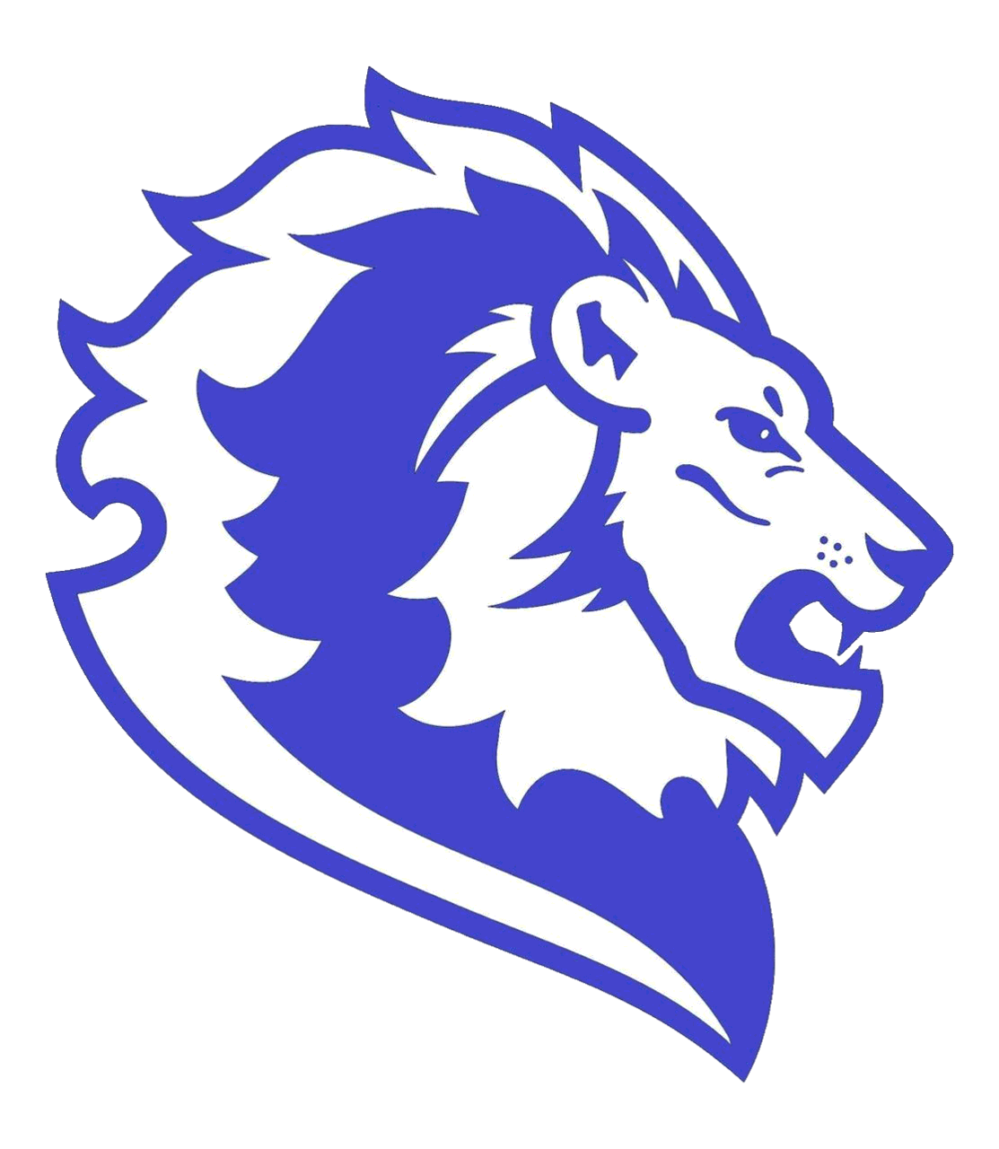 The Harding Lions - ScoreStream