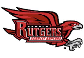 The Rutgers Camden Scarlet Raptors - ScoreStream