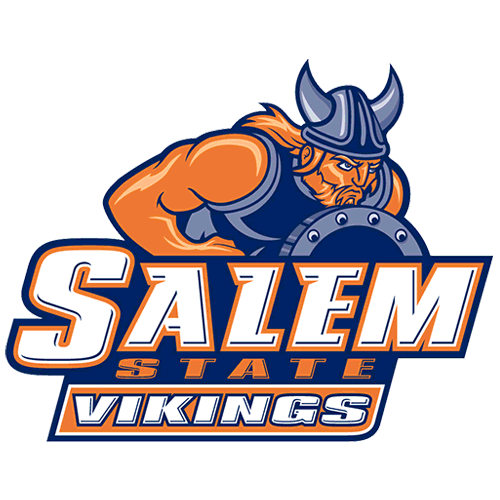 The Salem State Vikings - ScoreStream