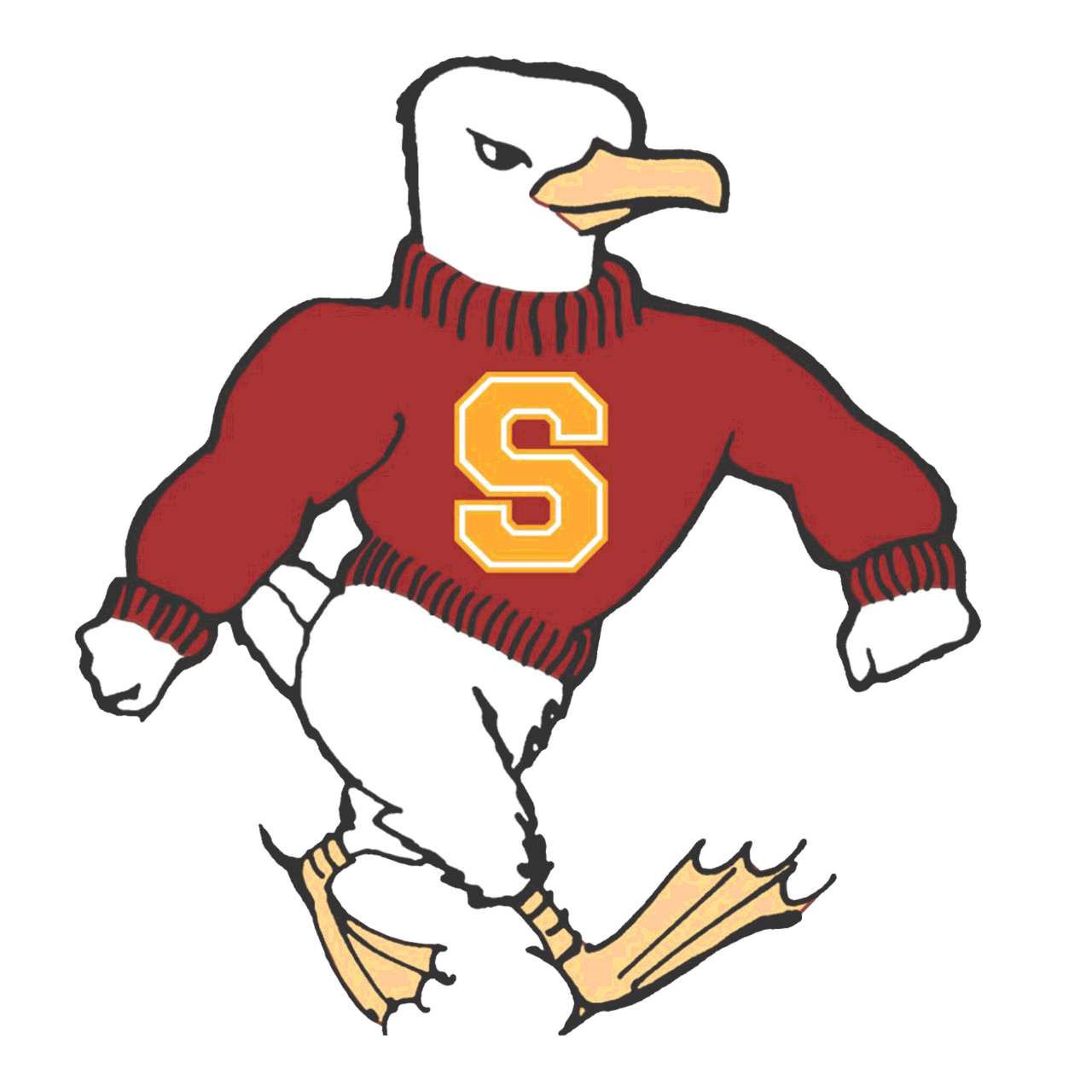 The Salisbury Sea Gulls - ScoreStream