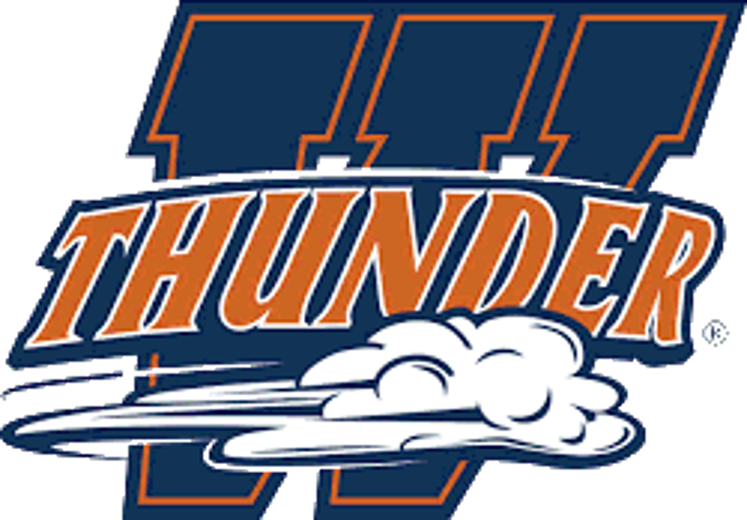 The Wheaton Thunder - ScoreStream