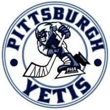 The Pittsburgh Yetis - ScoreStream