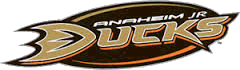 The Anaheim Jr Ducks Ducks - ScoreStream