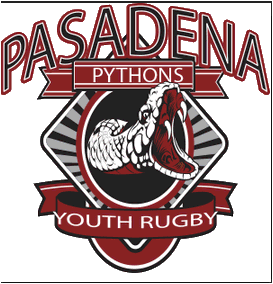 The Pasadena Rugby Club Pythons - ScoreStream