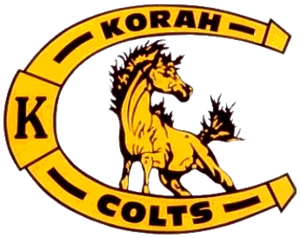 The Korah Colts - ScoreStream