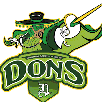 The Dorsey Dons - ScoreStream