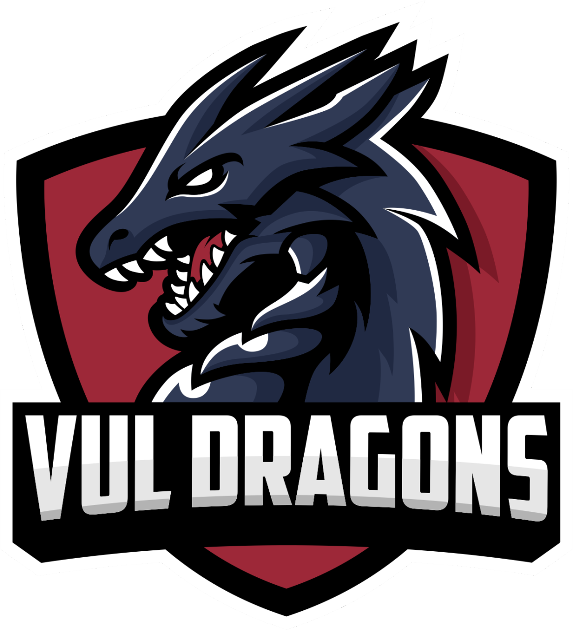 The VUL Dragons - ScoreStream