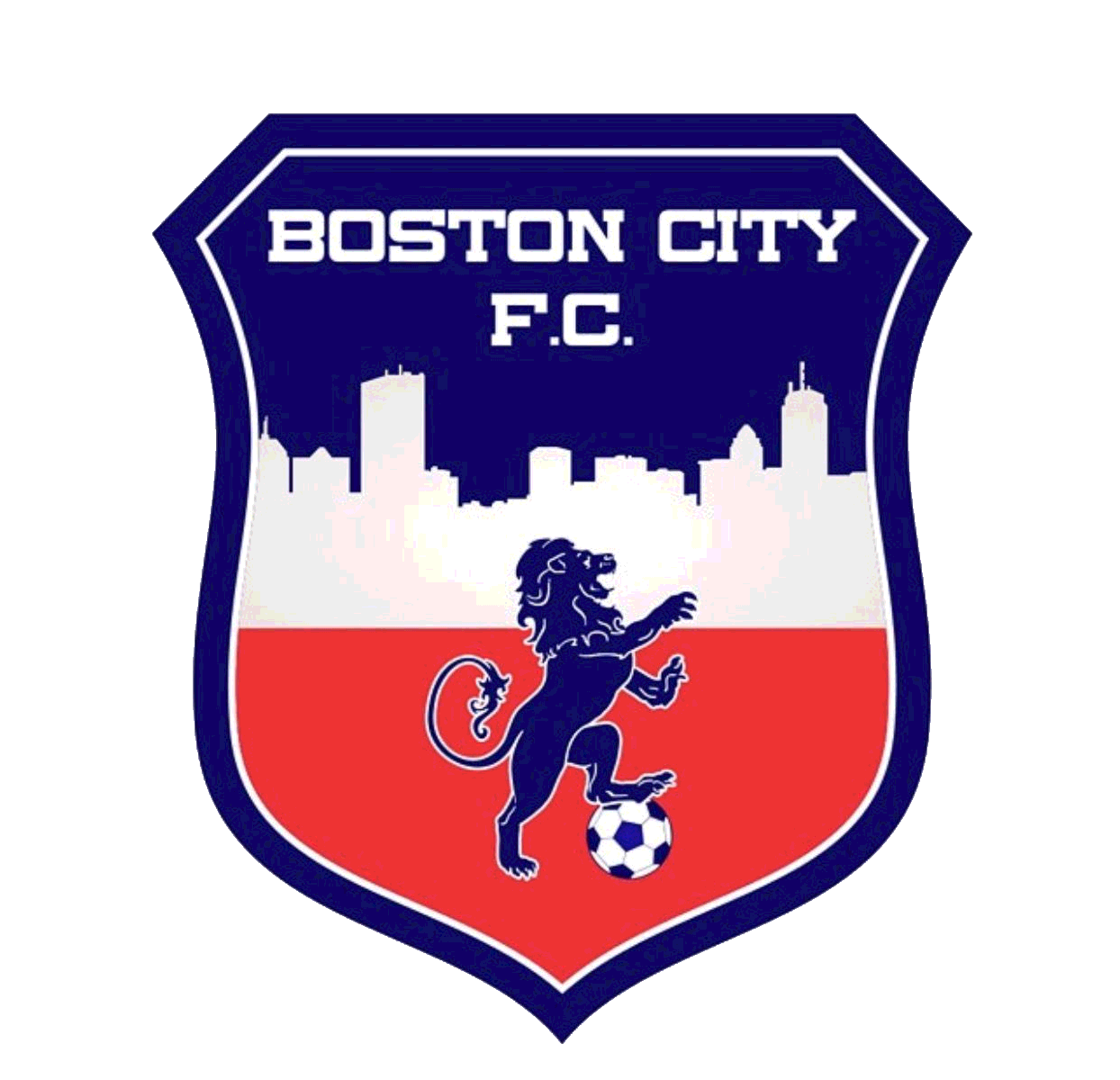 The Boston City FC - ScoreStream