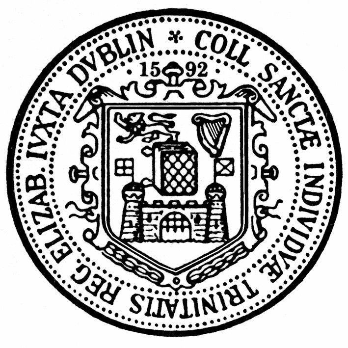 The Trinity College Dublin Thunderbolts - ScoreStream