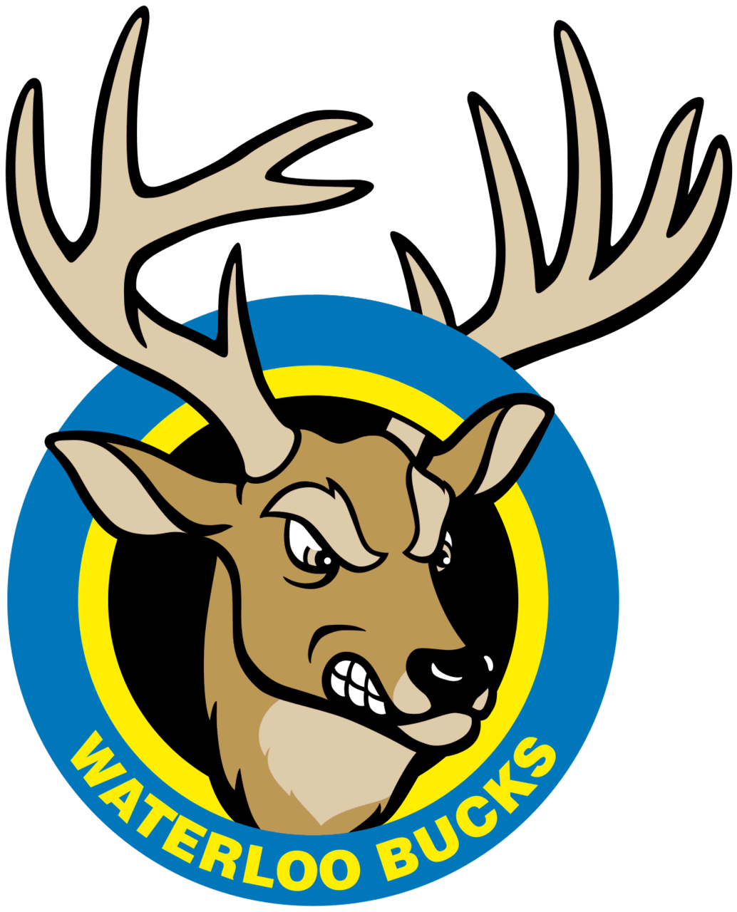 The Waterloo Bucks - ScoreStream