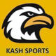 The KASH Eagles - ScoreStream