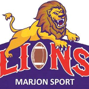The Marjon Lions - ScoreStream