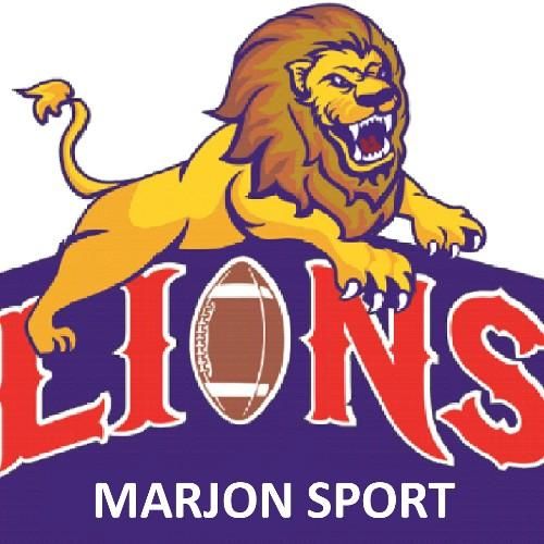 The Marjon Lions - ScoreStream