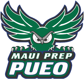 The Maui Prep Pueo - ScoreStream