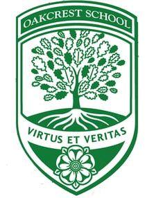 The Oakcrest Chargers - ScoreStream