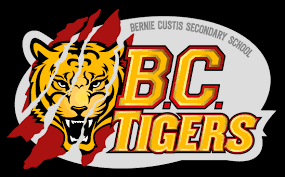 The BCSS Tigers - ScoreStream