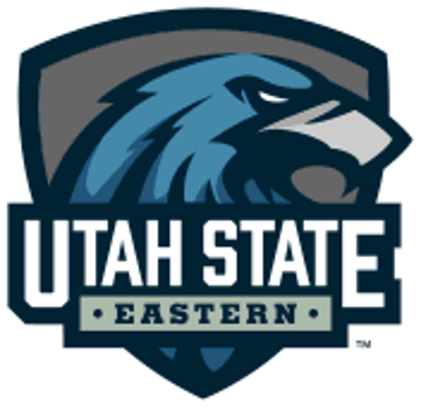 The Utah State Eastern Eagles - ScoreStream