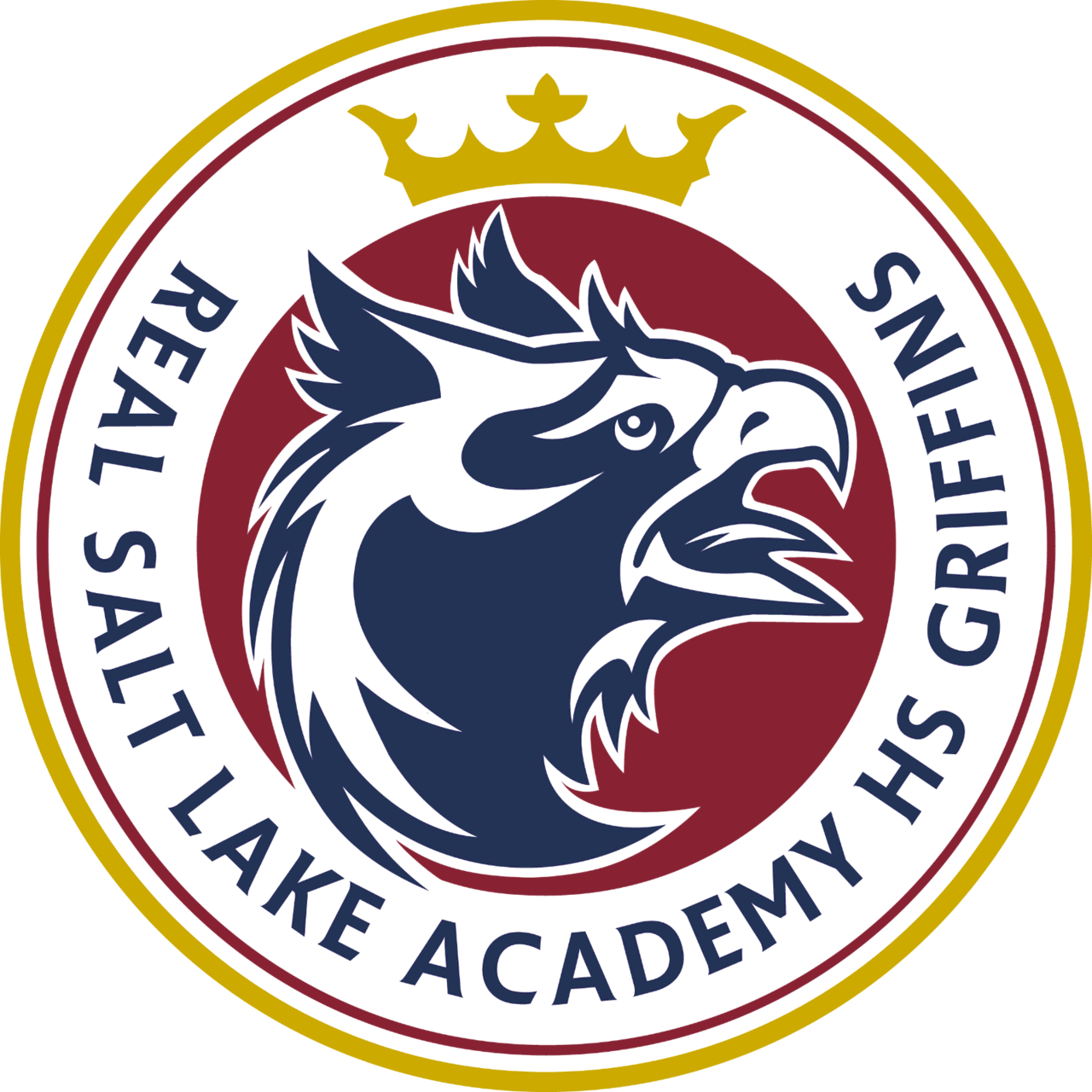 The RSL Academy Griffins - ScoreStream
