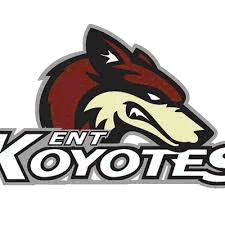 The Kent Koyotes - ScoreStream