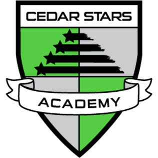 The Cedar Stars Rush - ScoreStream