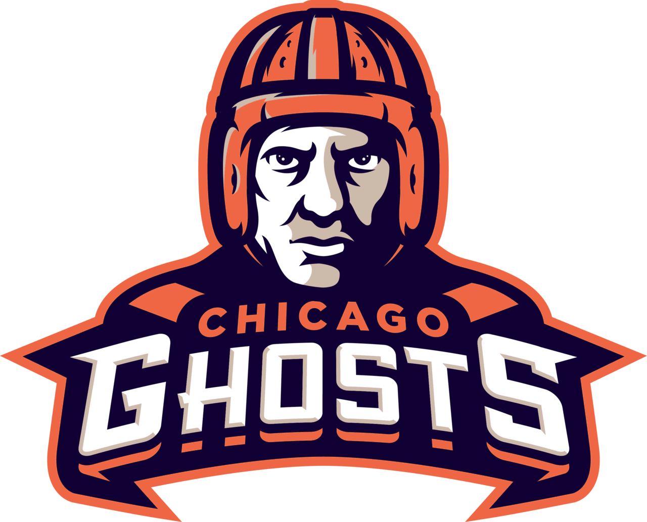 The Chicago Ghosts - ScoreStream