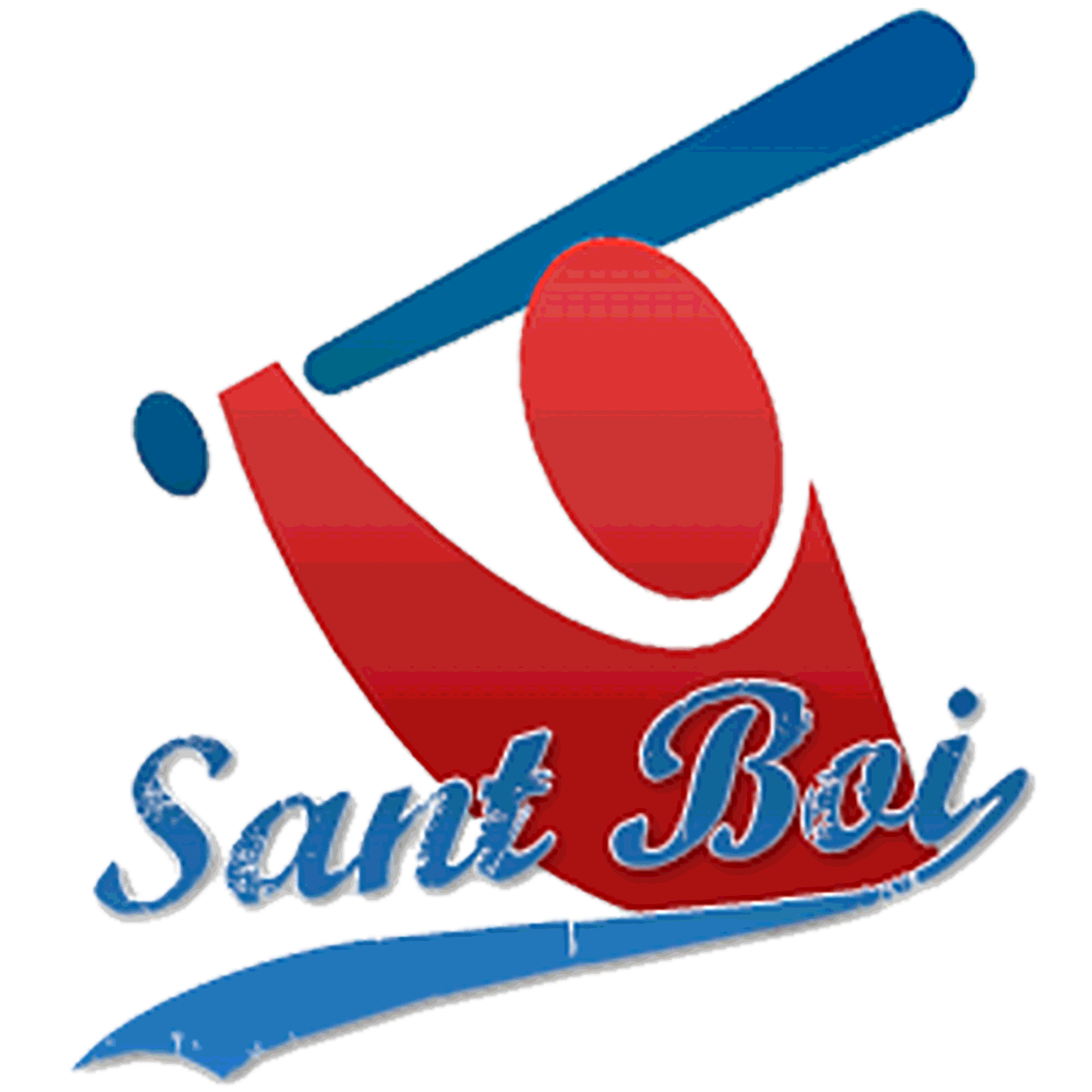 The SANT BOI BÉISBOL CBS SANT BOI - ScoreStream