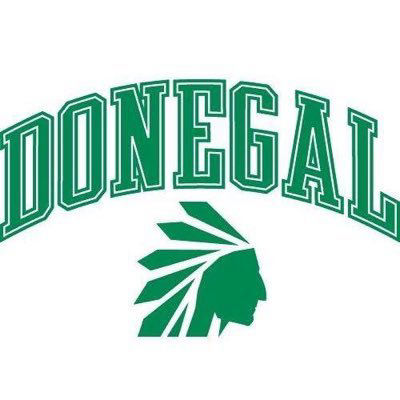 The Donegal Indians - ScoreStream