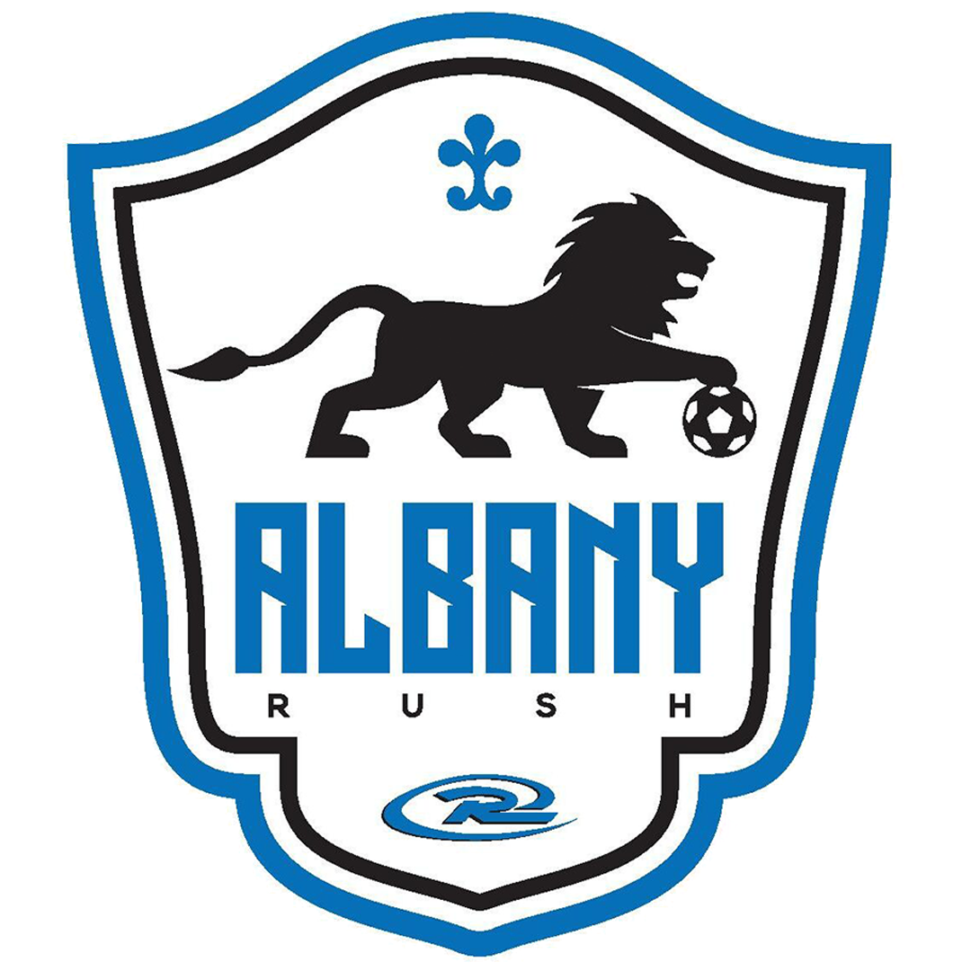 The Albany Rush - ScoreStream