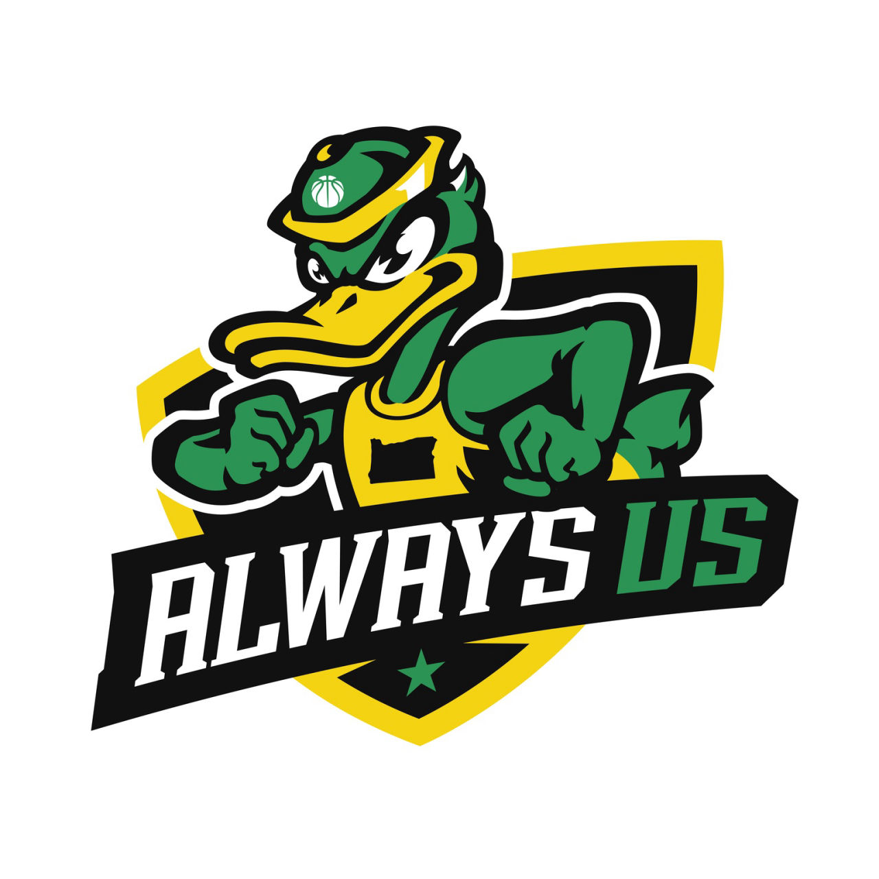 The Always Us Oregon Alumni - ScoreStream