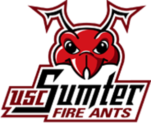 The USC Sumter Fire Ants - ScoreStream