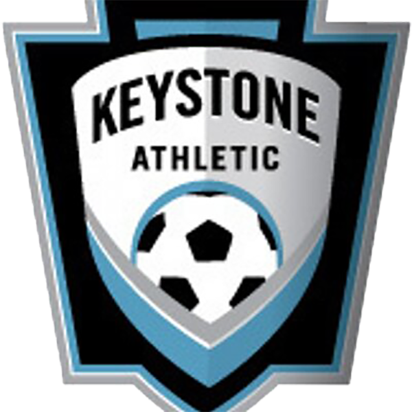 The Keystone Athletic Blue - ScoreStream