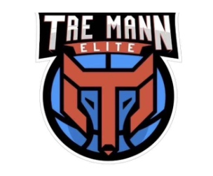 The Tre Mann Elite - ScoreStream