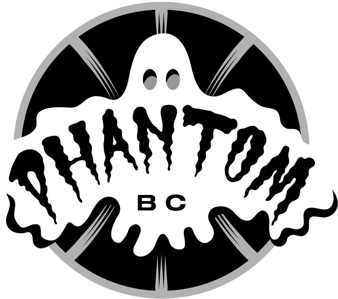 The Phantom BC - ScoreStream