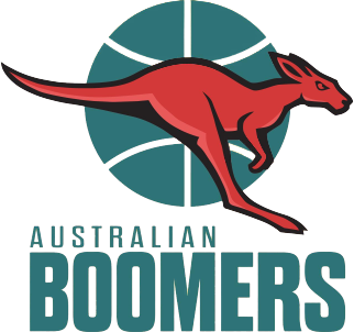 The Australia Boomers - ScoreStream