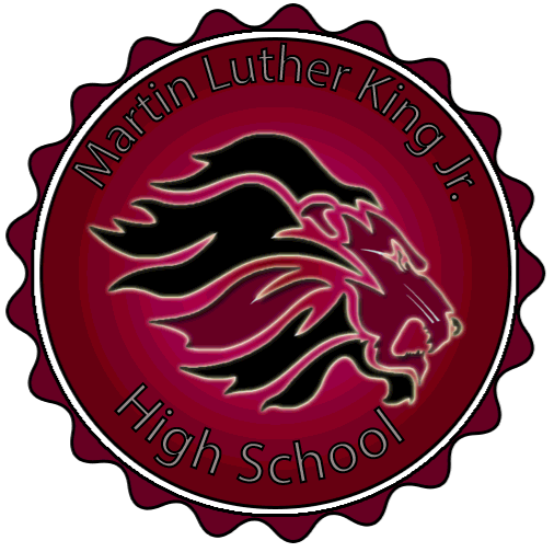 The Martin Luther King, Jr. Lions - ScoreStream