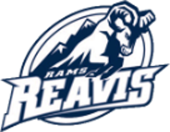 The Reavis Rams - ScoreStream