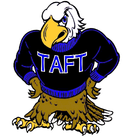 The Taft Eagles - ScoreStream