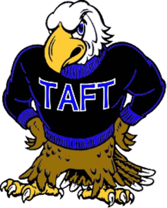 The Taft Eagles - ScoreStream
