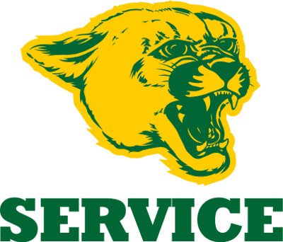 The Service Cougars - ScoreStream