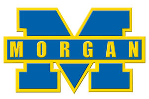 The Morgan County Cougars - ScoreStream