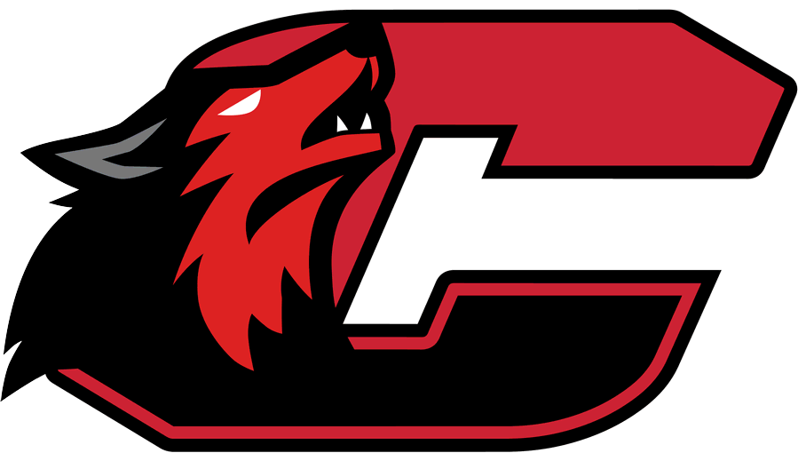 The Clinton Redwolves - ScoreStream