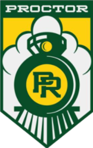 The Proctor Rails - ScoreStream