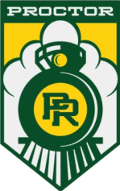 The Proctor Rails - ScoreStream