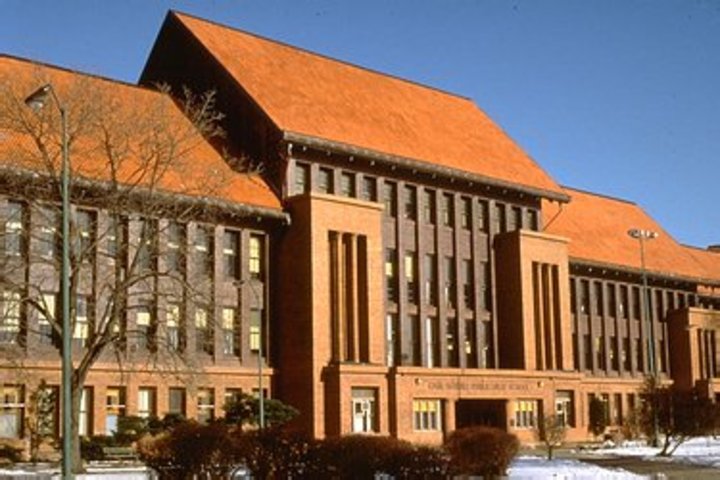 Chicago school, Chicago illinois, Architecture