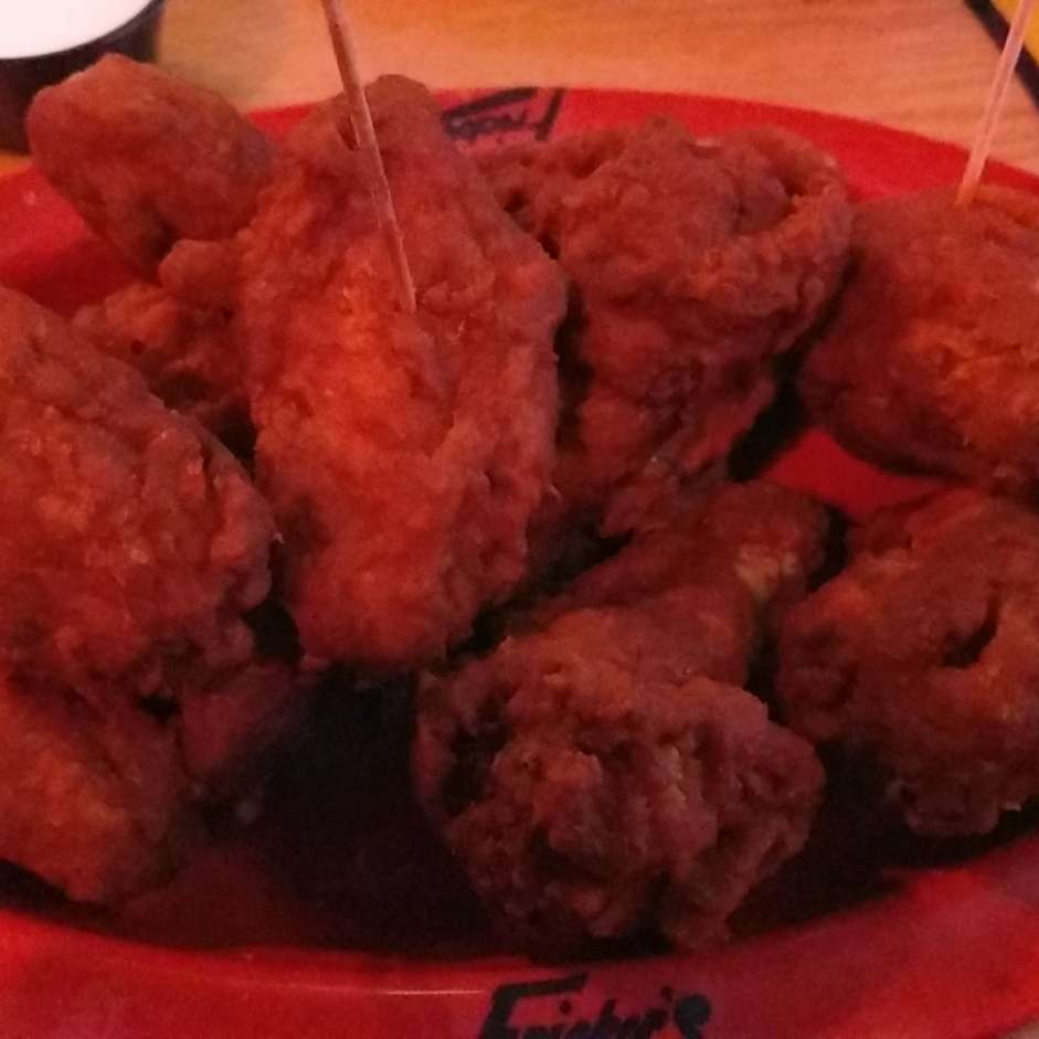 Chad Fleck - ScoreStream