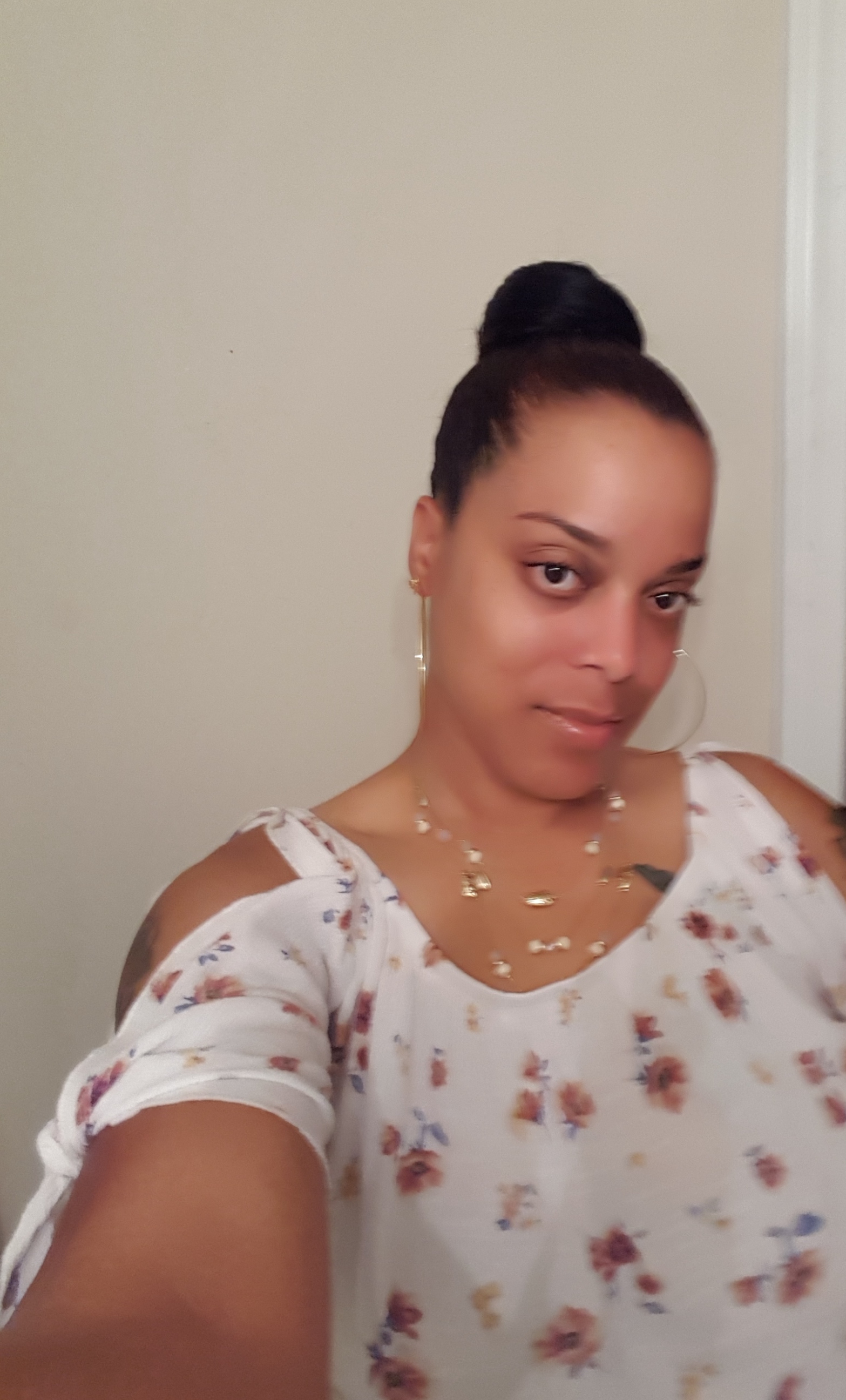 Sharon Collier (latrese0426) - ScoreStream