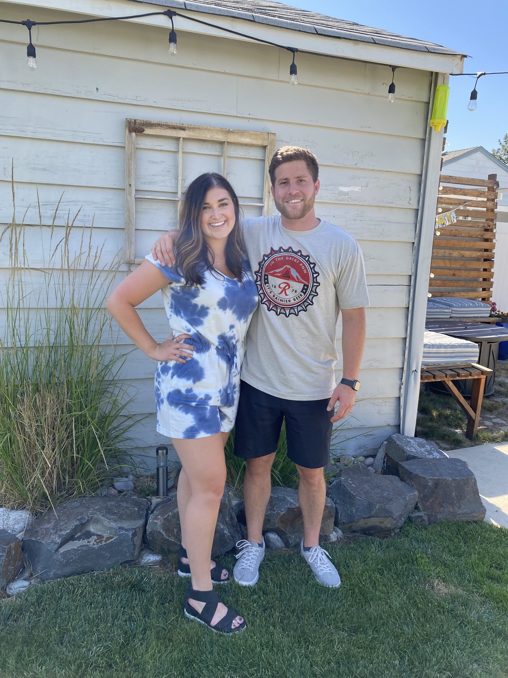 Gray Reid (Grayson5) - ScoreStream