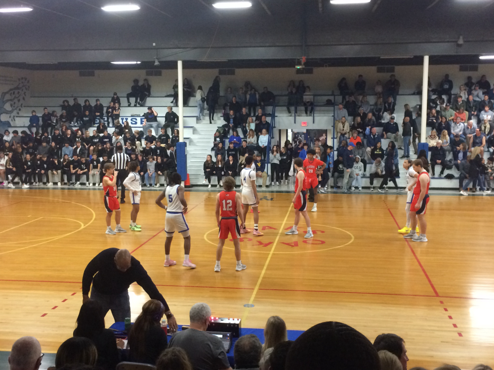 John Huffman (jrhuffman) - ScoreStream