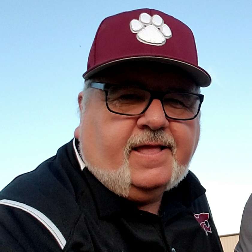 Wayne Jenkins - ScoreStream