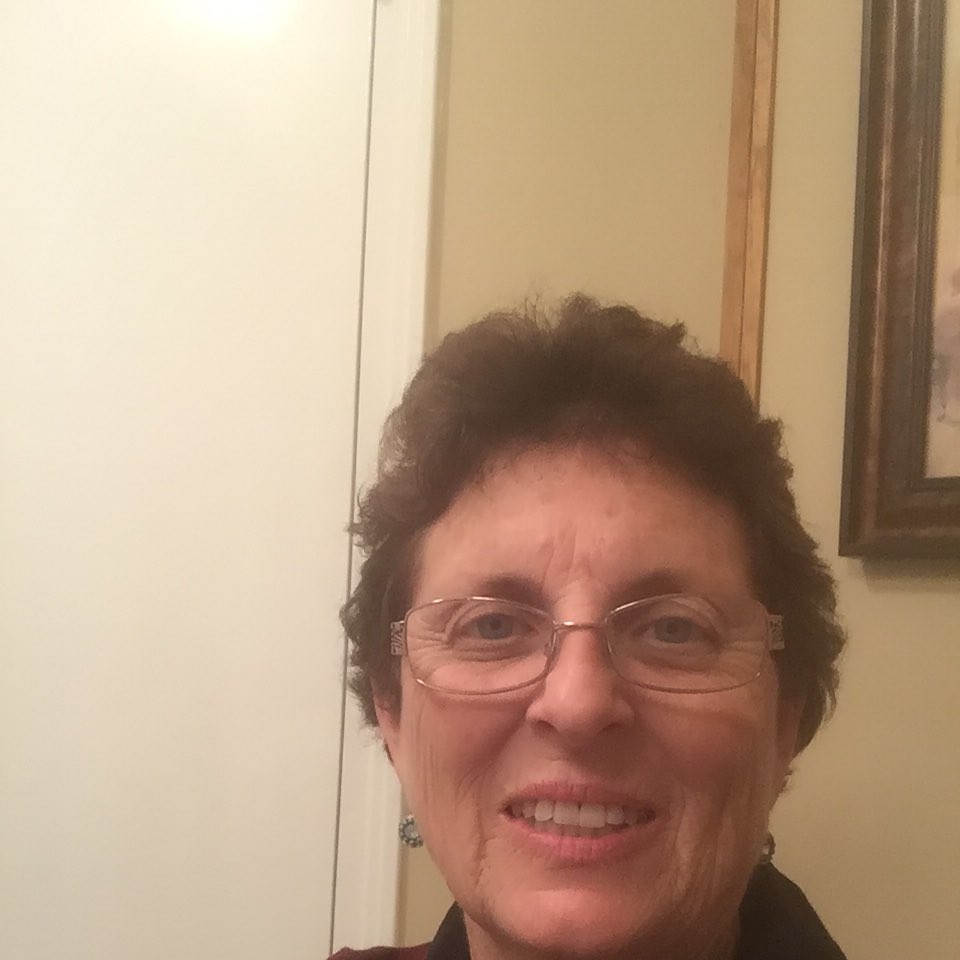 Annette Norman Vision ScoreStream